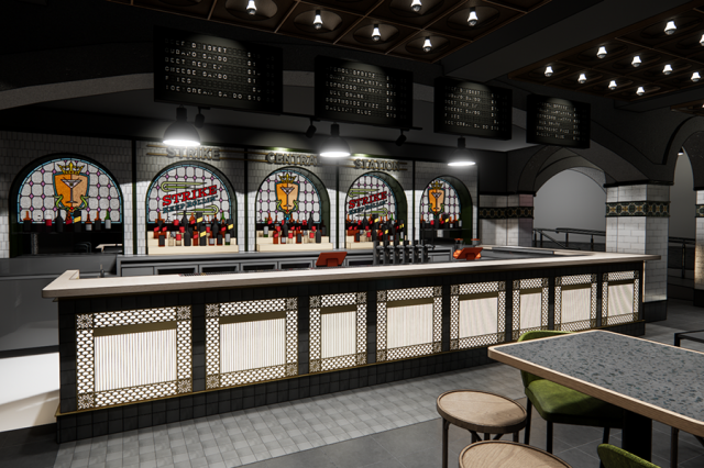 Chadstone introduces its newest entertainment and dining precinct ...