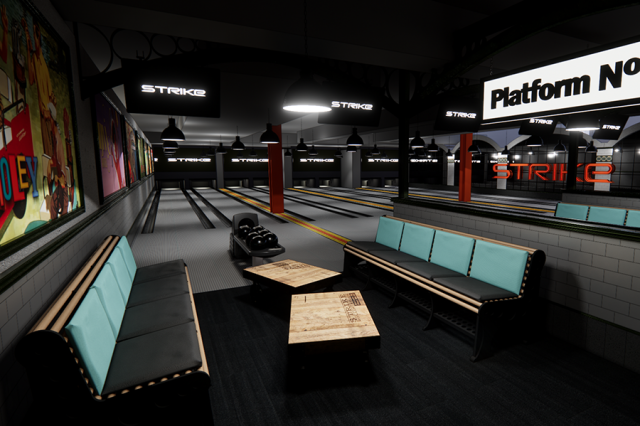 Chadstone introduces its newest entertainment and dining precinct ...