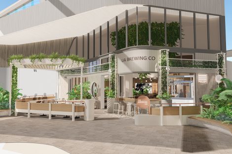 Chadstone introduces its newest entertainment and dining precinct ...