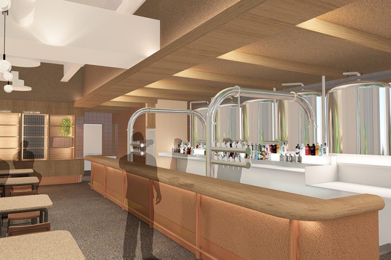 Chadstone introduces its newest entertainment and dining precinct ...