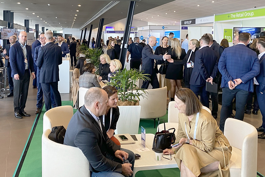 Retail Property Marketplace, Sydney - Shopping Centre News