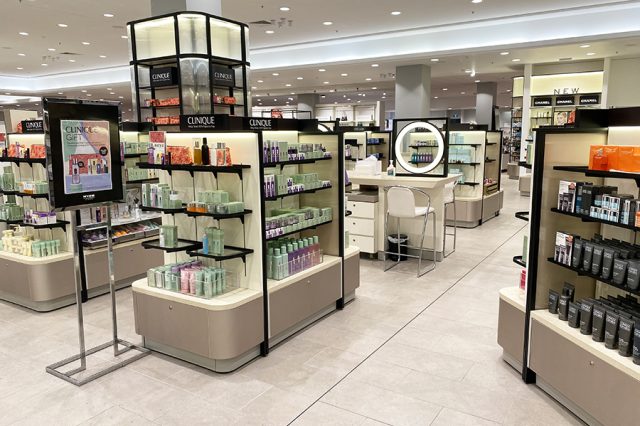 Myer celebrates the reopening of its Toowoomba store - Shopping Centre News