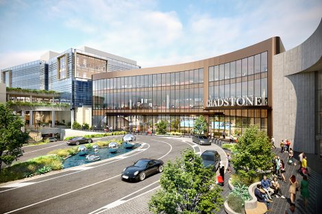 Chadstone unveils plans for $485m fresh food precinct and mixed-use ...