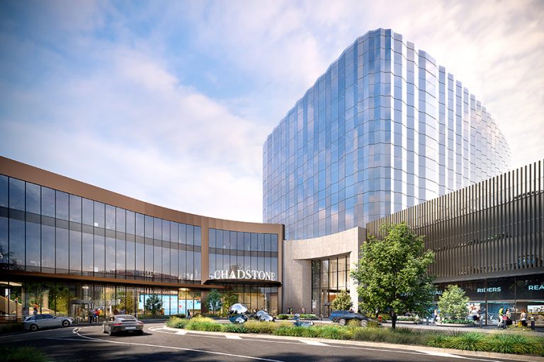 Chadstone unveils plans for $485m fresh food precinct and mixed-use ...