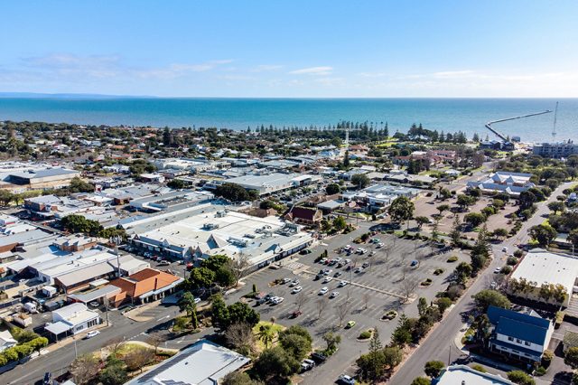 Rundle Mall rebrands to reflect new era - Shopping Centre News