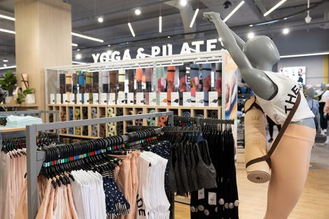 rebel’s new flagship store to open in Emporium Melbourne - Shopping ...