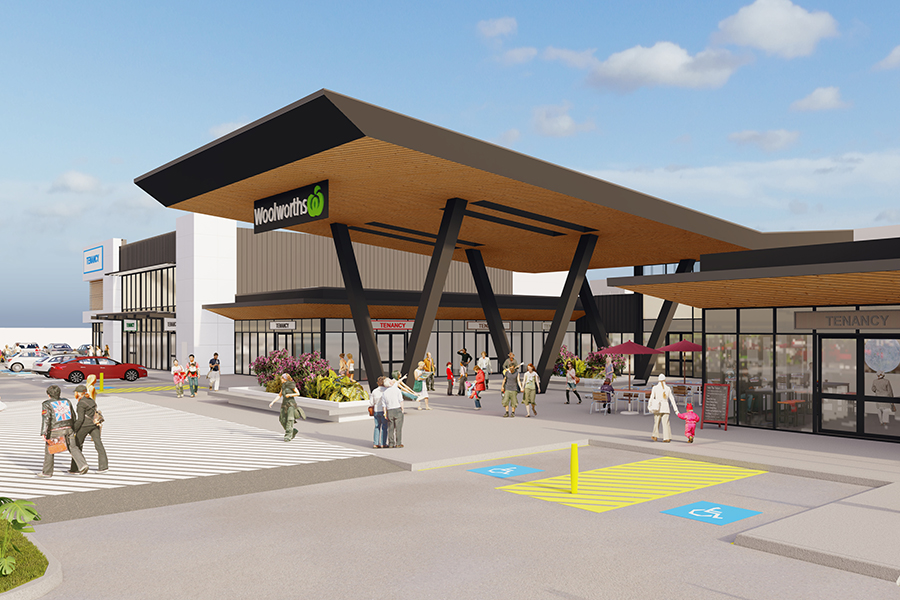 Rundle Mall rebrands to reflect new era - Shopping Centre News