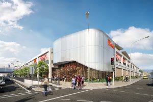 Westfield Penrith unveils retail lineup for $33m fresh food and ...