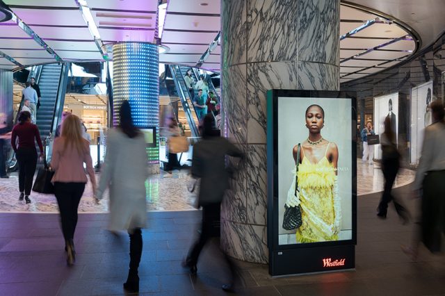 Scentre Group's BrandSpace to complete significant national network upgrade - Shopping Centre News