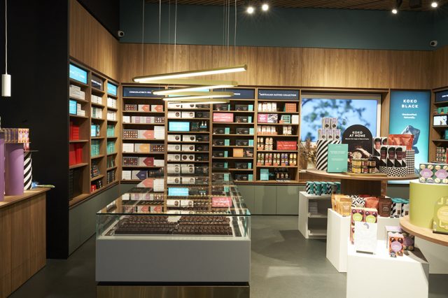 Westfield Doncaster welcomes new fashion retailers - Shopping Centre News