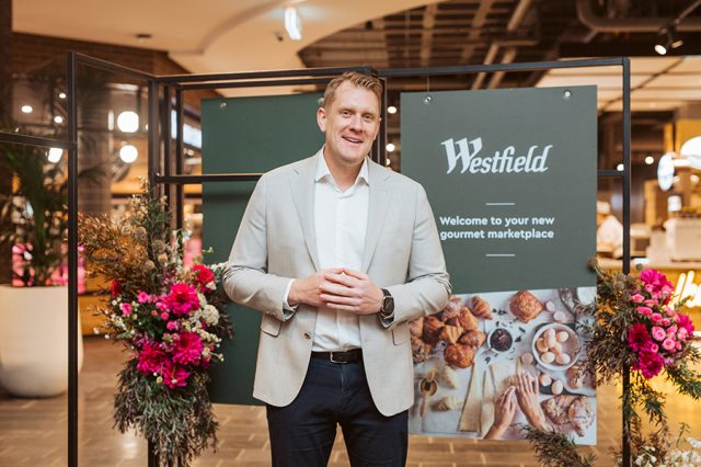 Westfield Knox unveils first phase with new gourmet marketplace ...