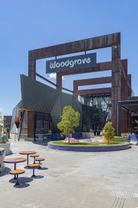 Woodgrove Shopping Centre unveils new outdoor dining precinct ...