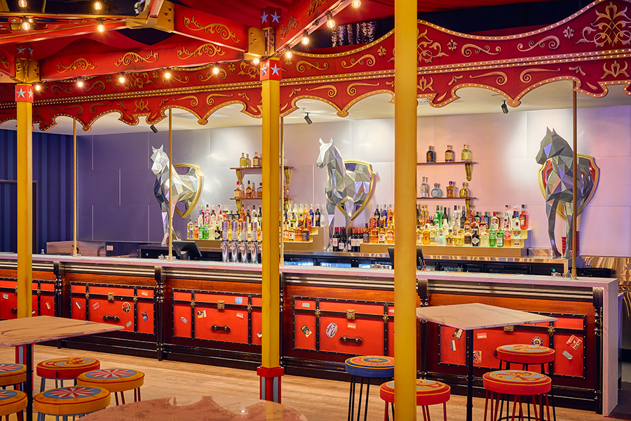 Chadstone opens its newest entertainment and dining precinct - Shopping ...