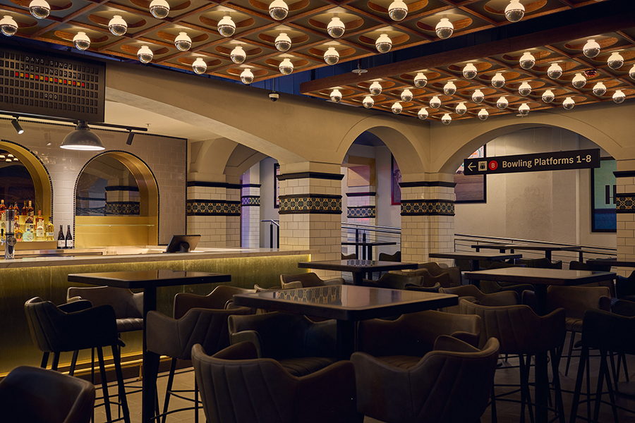 Chadstone opens its newest entertainment and dining precinct - Shopping ...