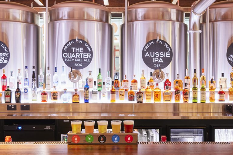 Chadstone opens its newest entertainment and dining precinct - Shopping ...