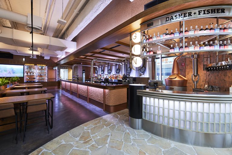 Chadstone opens its newest entertainment and dining precinct - Shopping ...