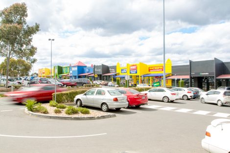 HomeCo sells Epping Hub for $70.25m - Shopping Centre News