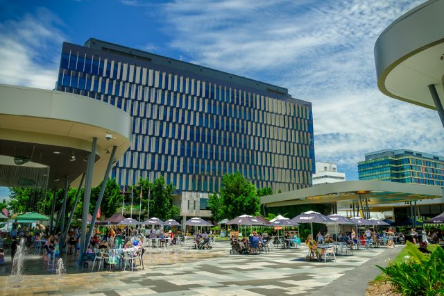 Ipswich’s leading entertainment and cultural destination welcomes big ...