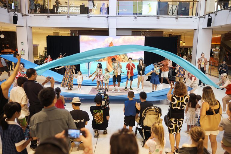 Disney Store Pop-Ups arrive at Westfield centres - Shopping Centre News