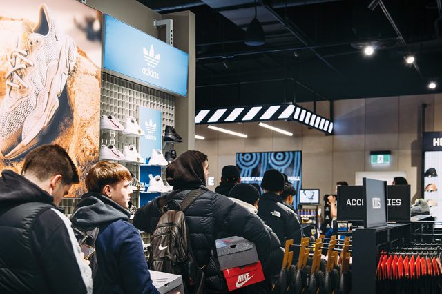 Retail Profile: JD Sports - Shopping Centre News