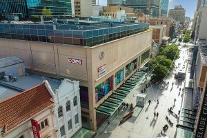 Centre Profile: Rundle Place - Shopping Centre News