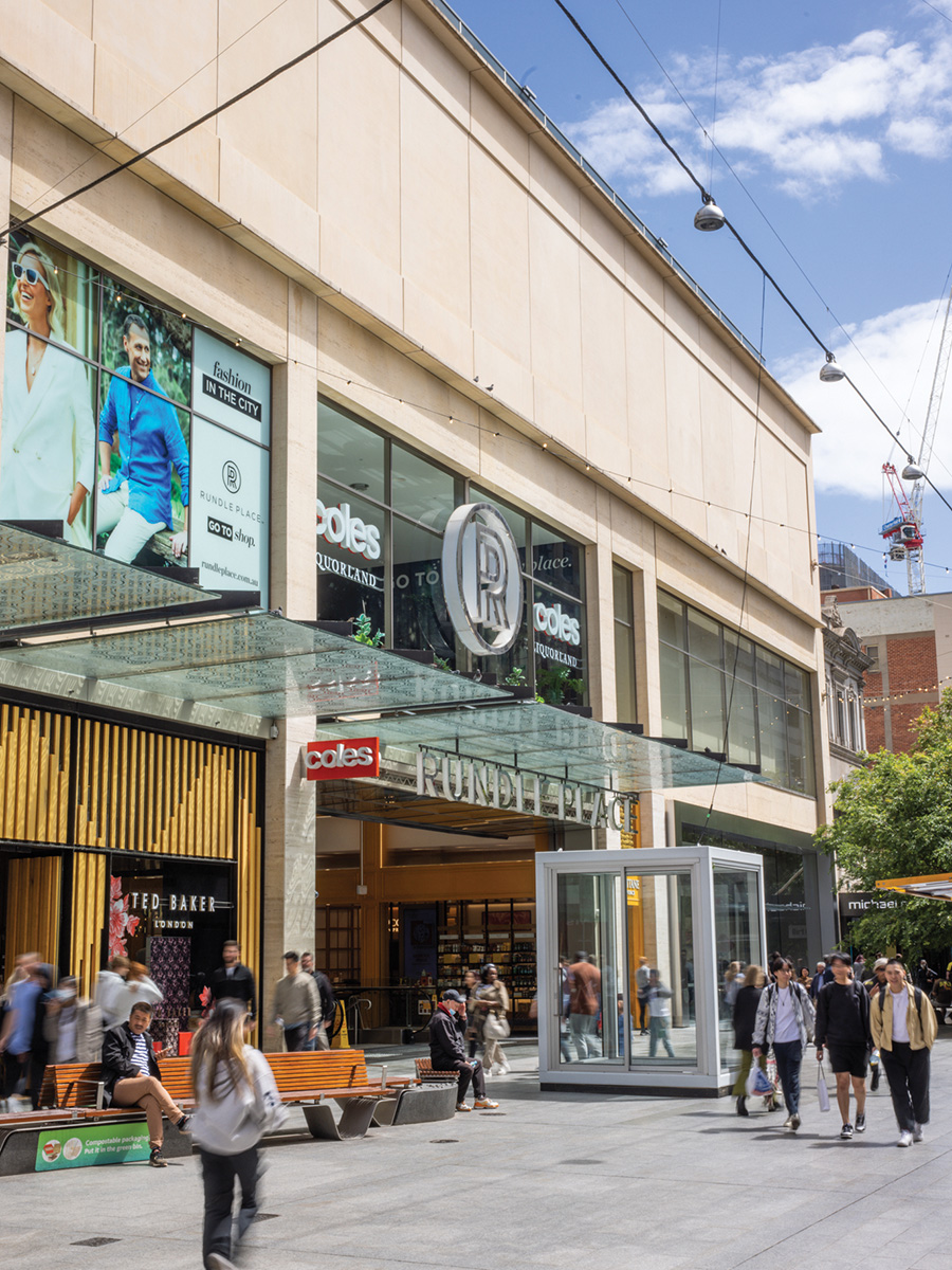 Adelaide-first entertainment and dining precinct announced in major ...