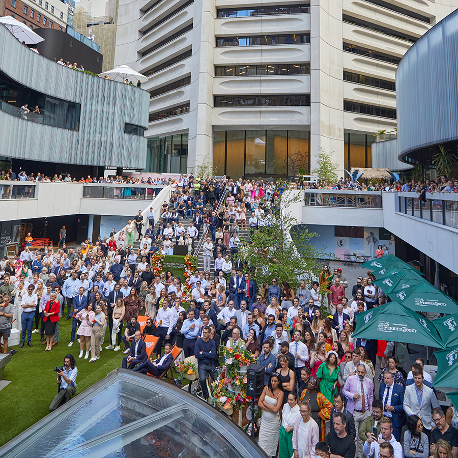 CEO OUTLOOK 2023: Dexus - Shopping Centre News