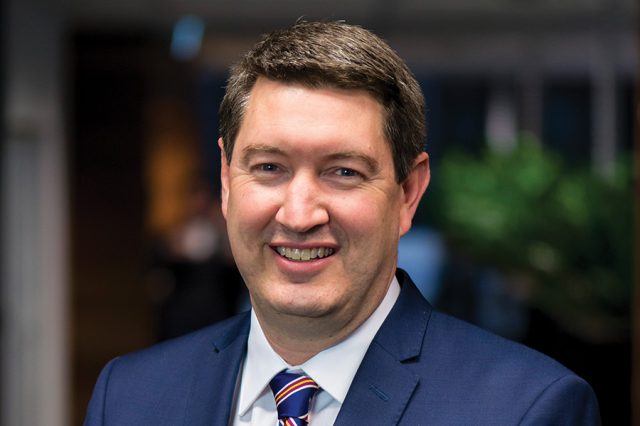 CEO OUTLOOK 2023: ISPT - Shopping Centre News