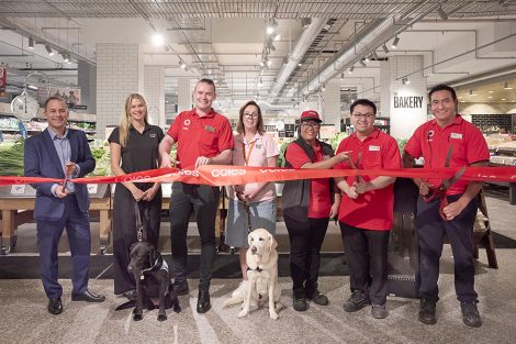 New upmarket retail precinct opens in St Leonards - Shopping Centre News