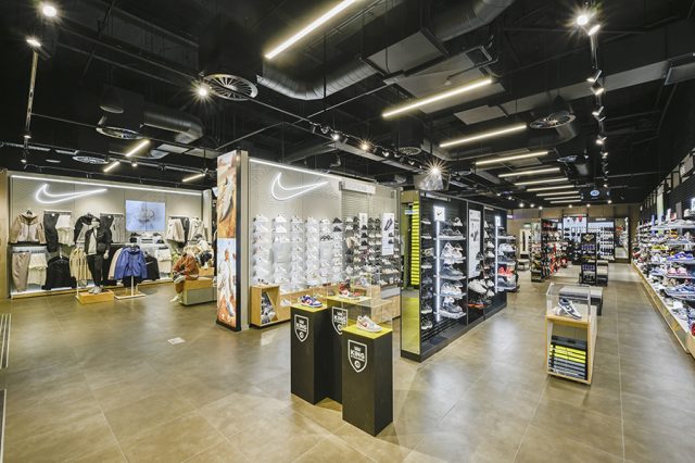 Retail Profile: JD Sports - Shopping Centre News