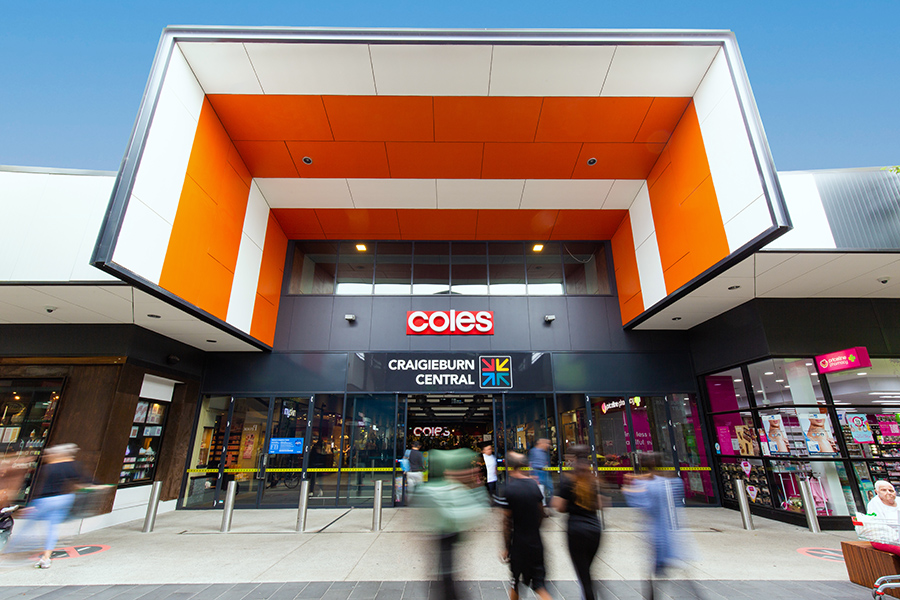 Lakeside Joondalup welcomes Australia’s largest rebel rCX store ...