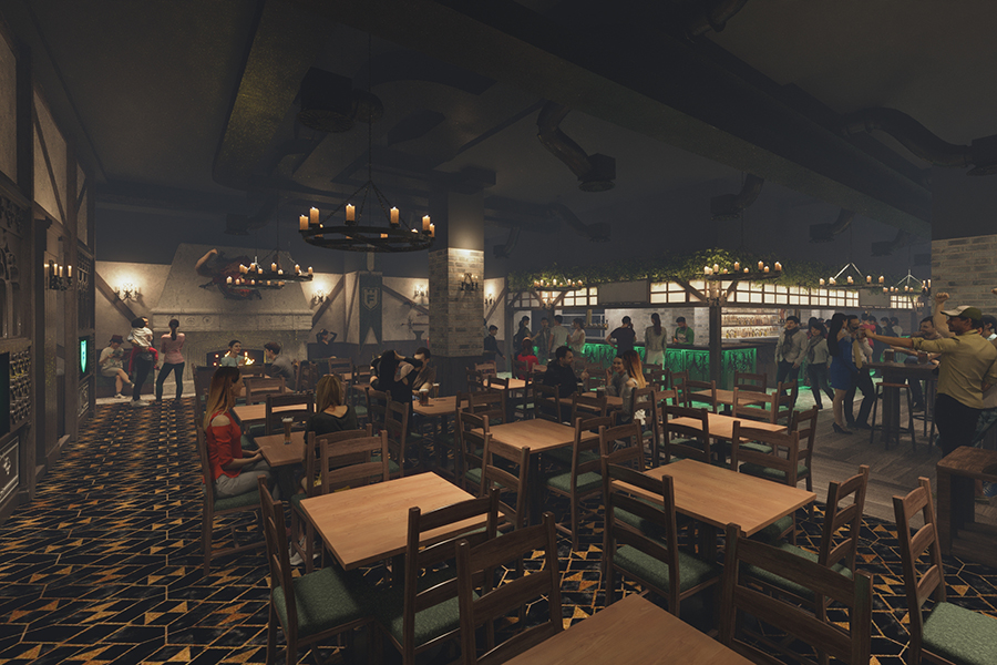 Fortius revitalises Central Park Mall with Sydney-first Fortress ...