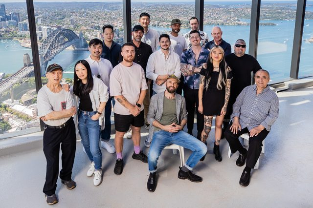 Sydney's newest CBD food and lifestyle precinct opens with 15 exciting ...