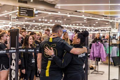 Lakeside Joondalup welcomes Australia’s largest rebel rCX store ...