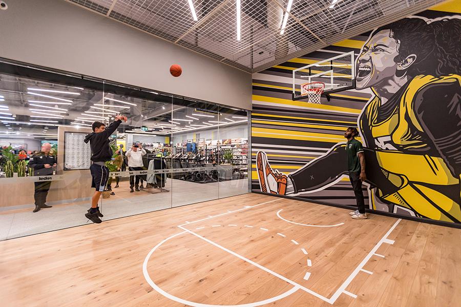 Lakeside Joondalup welcomes Australia’s largest rebel rCX store ...