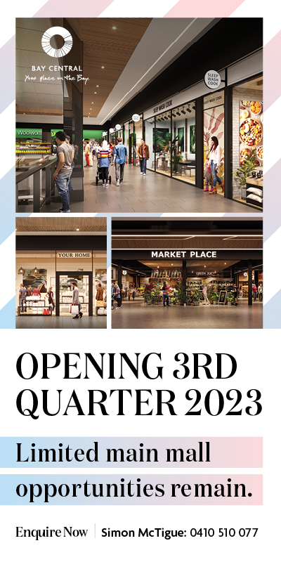 Coles confirmed at Ed.Square - Shopping Centre News