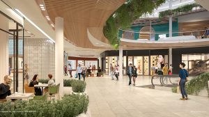 Construction starts on Burnside Village's Stage Six expansion ...