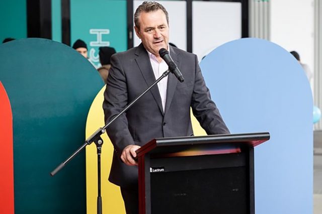 Carmel Village celebrates its Grand Opening with Family Festival ...