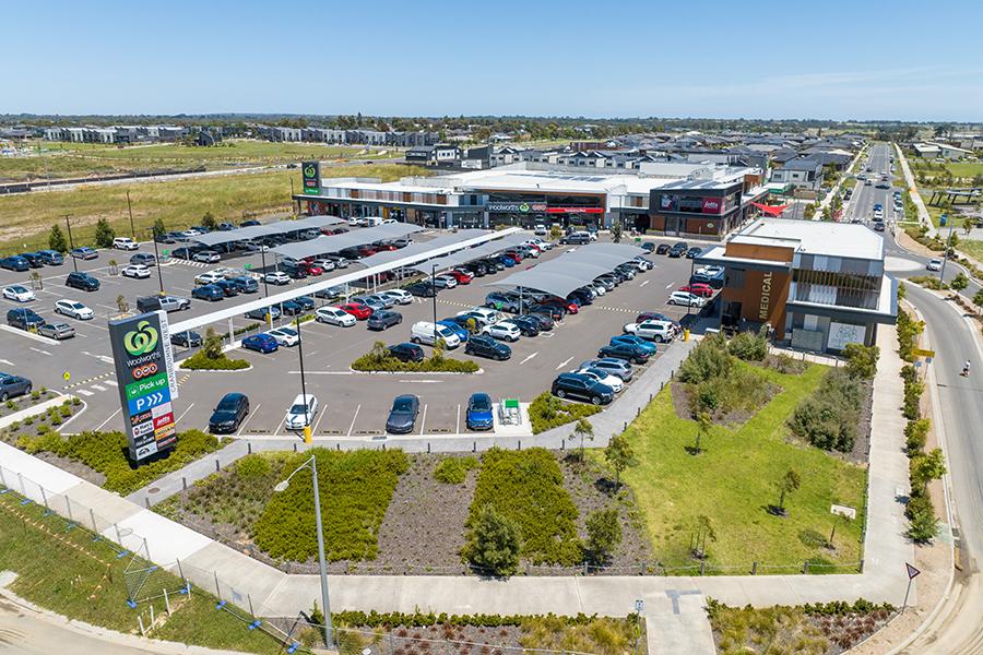 Indooroopilly Shopping Centre to launch Automall West precinct this ...