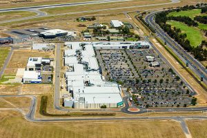 Lewis Land to sell Adelaide's only purpose-built outlet shopping centre ...