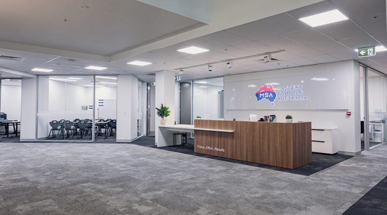 The Strand Coolangatta: The new home of Education on the Gold Coast ...