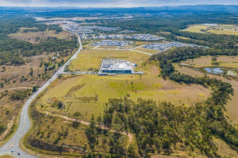 Sekisui House announces strategic divestment in Ripley Town Centre ...