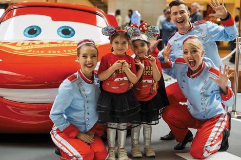 Curating experiences that drive visitation and community engagement ...