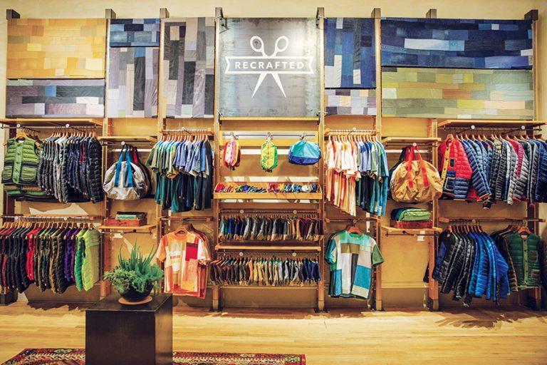 The rise of the retail podium - Shopping Centre News