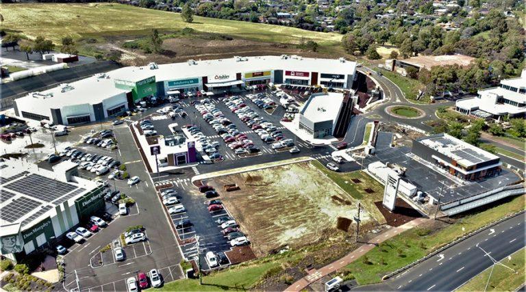 Chirnside Lifestyle Centre transacts for over $50 million - Shopping ...