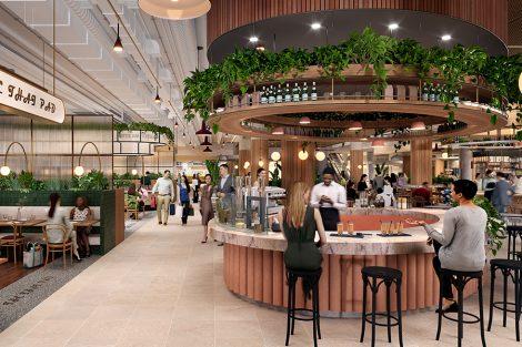 Vicinity commits to Chatswood Chase luxury redevelopment with $307m ...