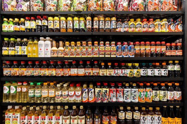 Highpoint welcomes Australian-first Asian emporium, Foodle - Shopping ...