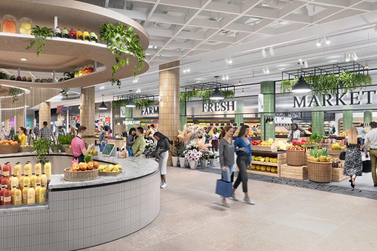 Vicinity commits to Chatswood Chase luxury redevelopment with $307m ...