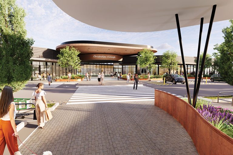 Revelop appoints construction partner for its $180m Chisholm Plaza ...