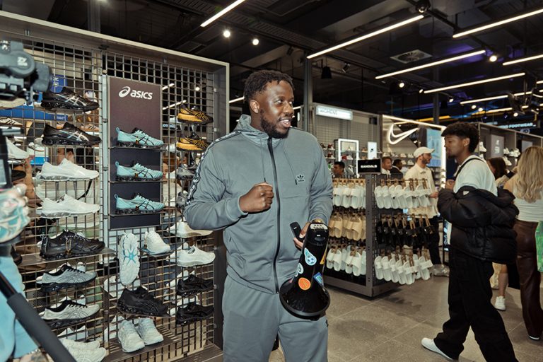 JD Sports opens Australian flagship store at MidCity Centre - Shopping ...